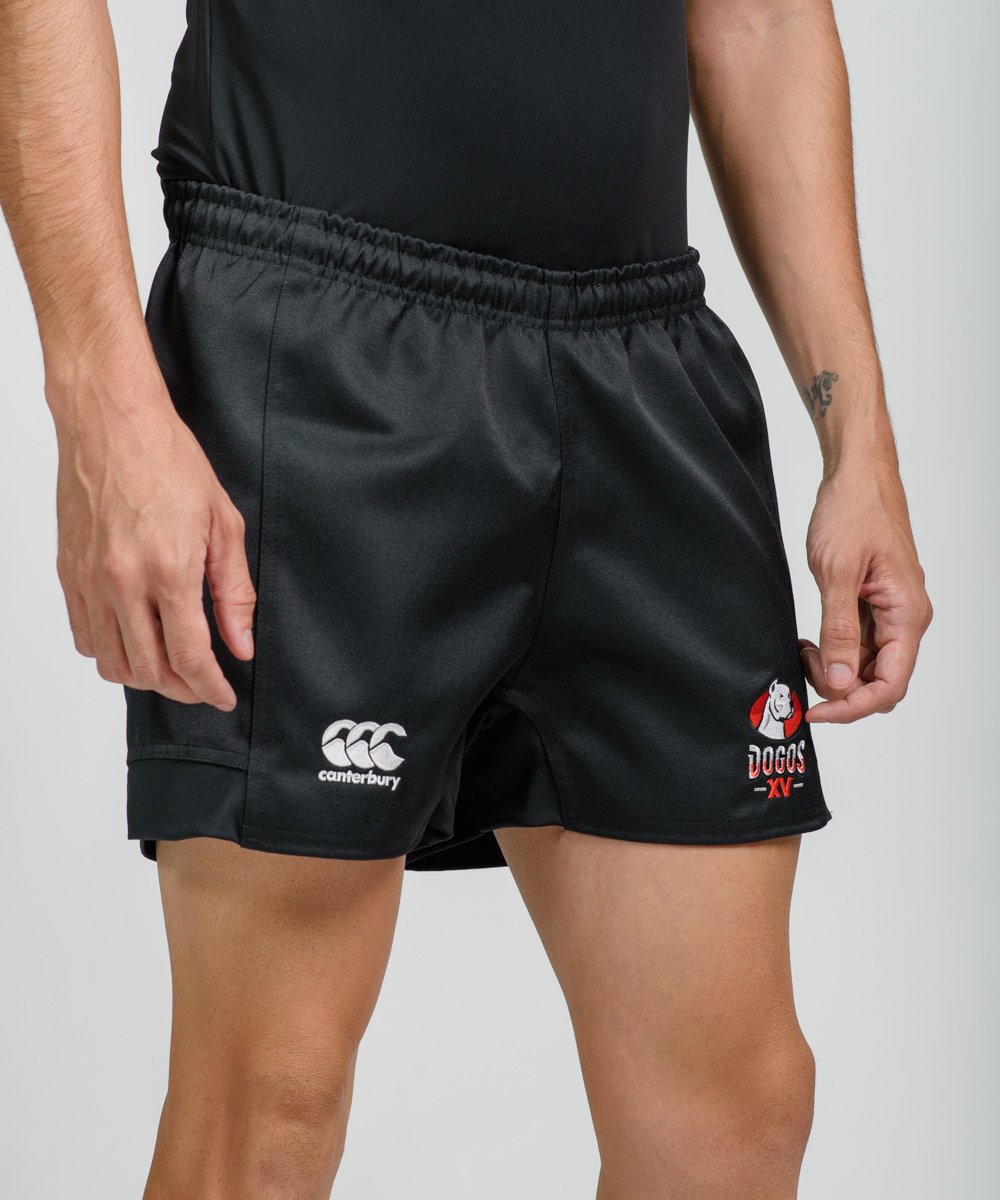 Canterbury - SHORT RUGBY DOGOS
