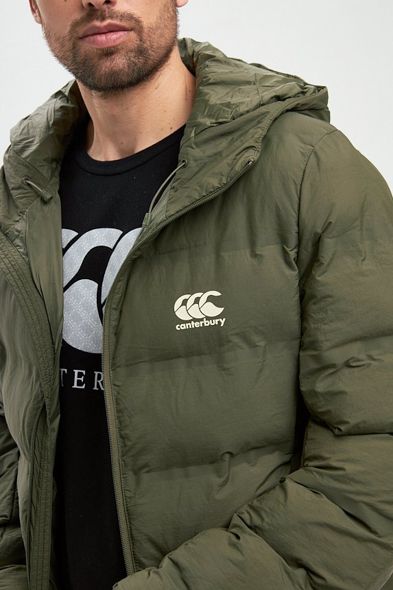 Canterbury - Jacket Cardiff Ccc