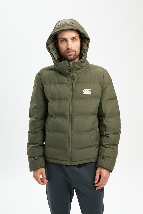 Canterbury - Jacket Cardiff Ccc